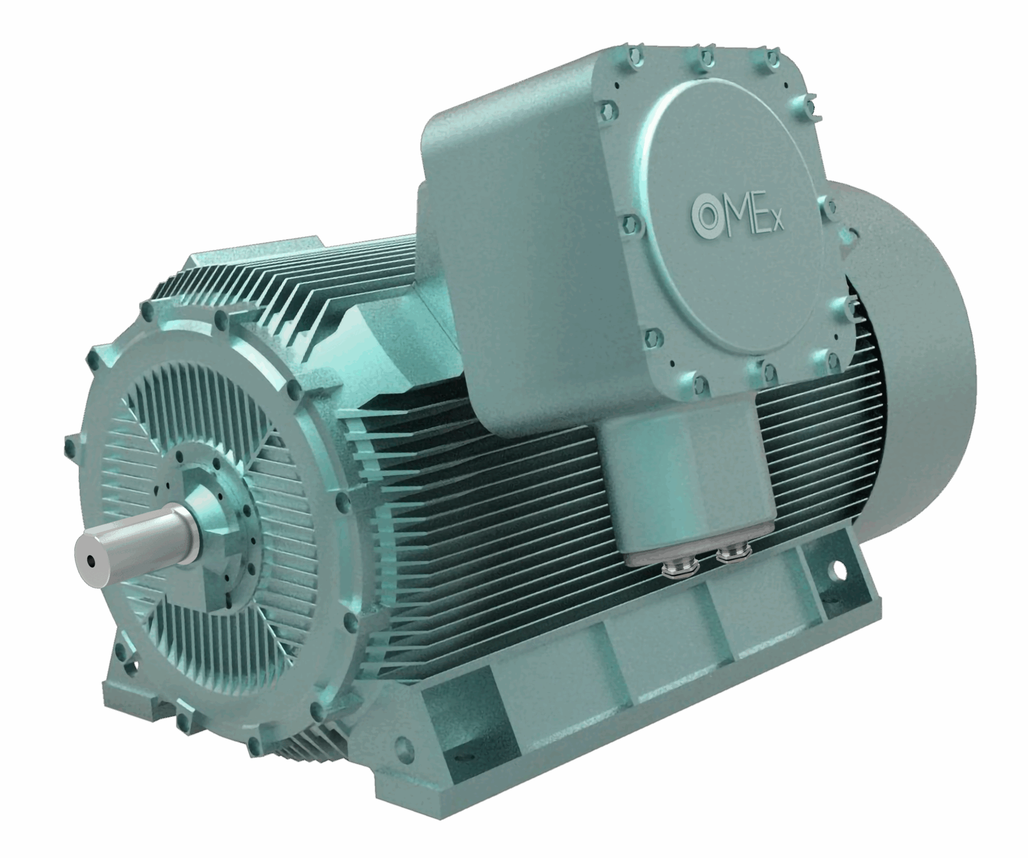 Motori UL / CSA | OME Motors